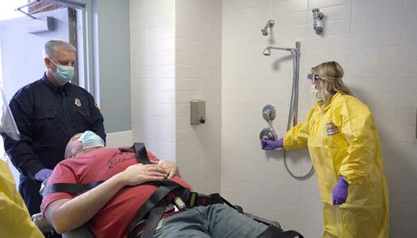 Region II Hazmat for EMS – The Missing Piece – CMEMSC Training Portal